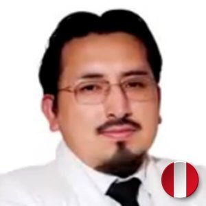 Dr. Edwin Torres – ASPECIVE